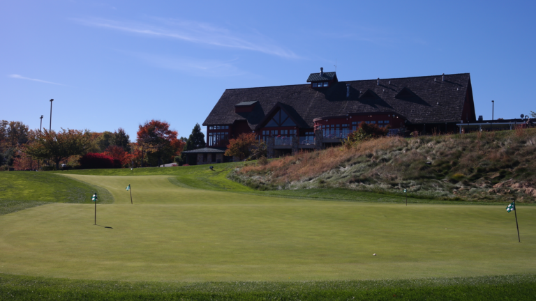 Mountain Branch Golf Club - American Subcontractors Association of ...