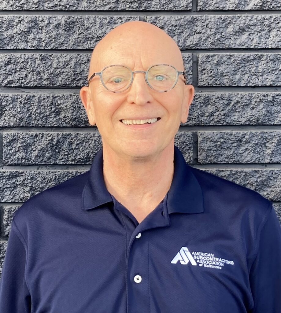 Board of Directors - American Subcontractors Association of Baltimore