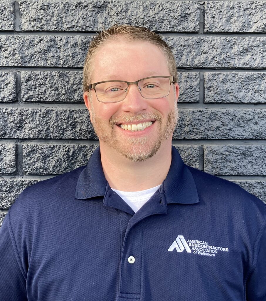 Board of Directors - American Subcontractors Association of Baltimore