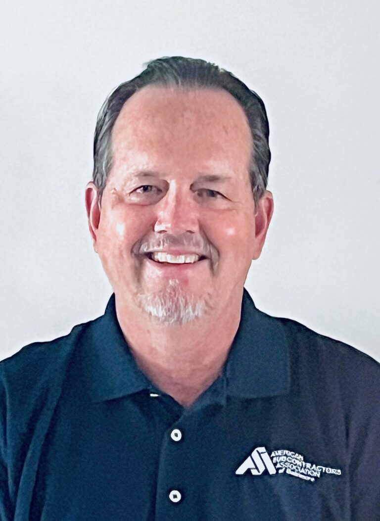 Board of Directors - American Subcontractors Association of Baltimore